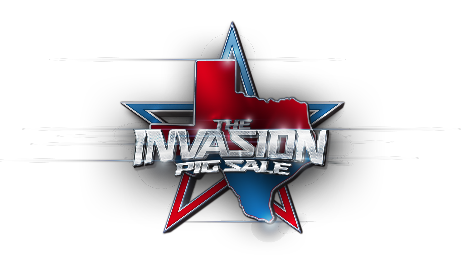 Invasion Pig Sale – Windy Oaks Embroidery